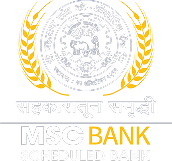 Banking Department - MSC Bank